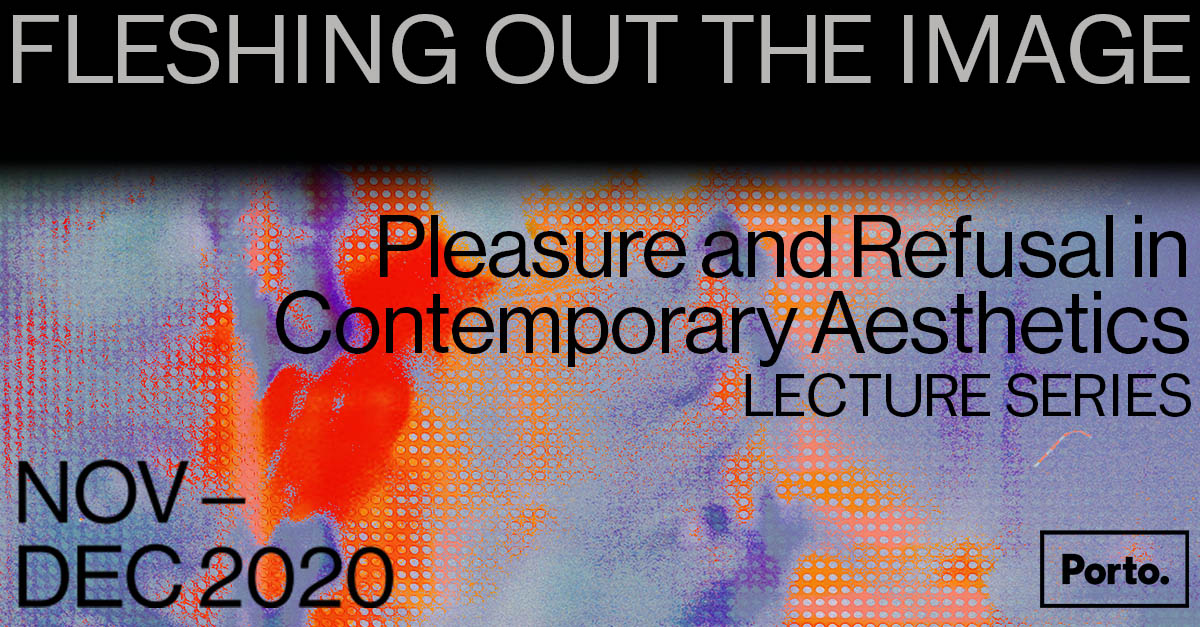 FLESHING OUT THE IMAGE